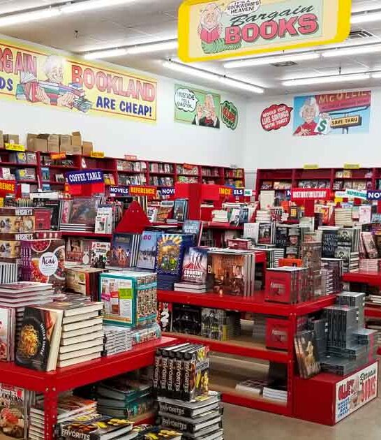 kentucky discover discount store ftr