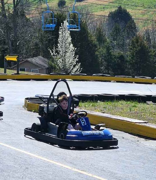 kentucky epic mountain slide ftr