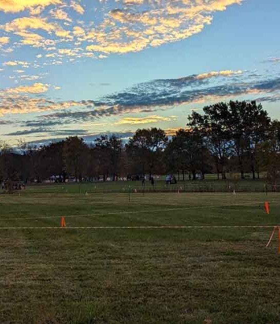 kentucky hidden archery paradise ftr