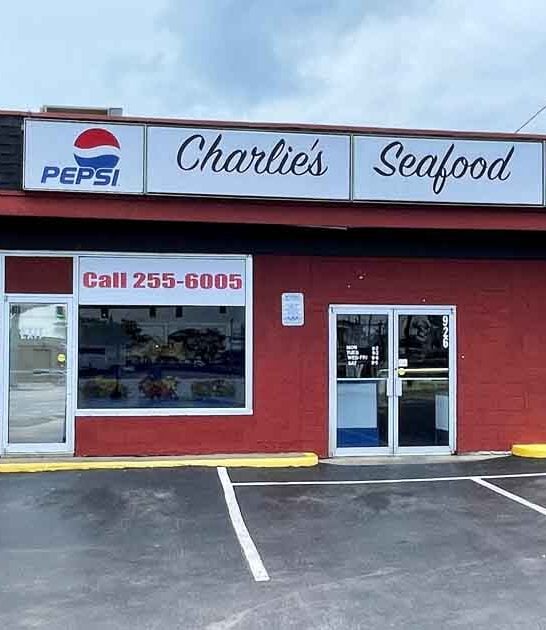 kentucky humble seafood eatery ftr