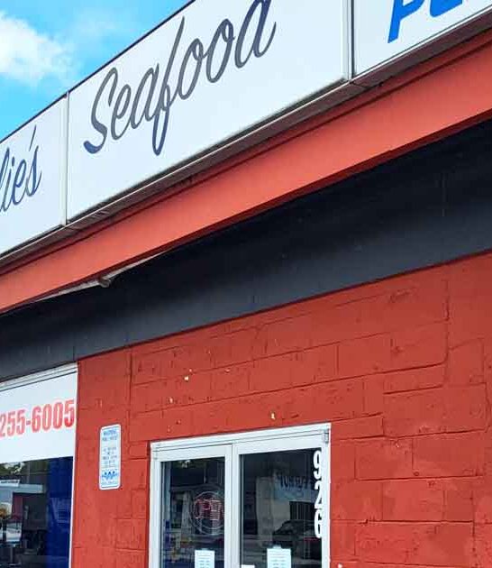 kentucky incredible seafood restaurant ftr