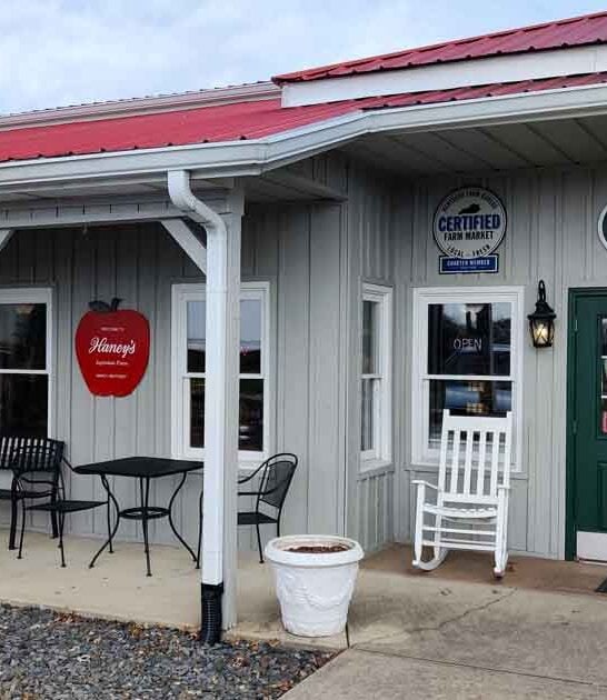 kentucky orchard deserves spot ftr
