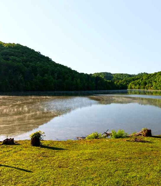 kentucky park breath away ftr