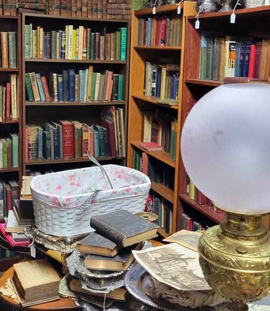 kentucky remarkable antique store ftr