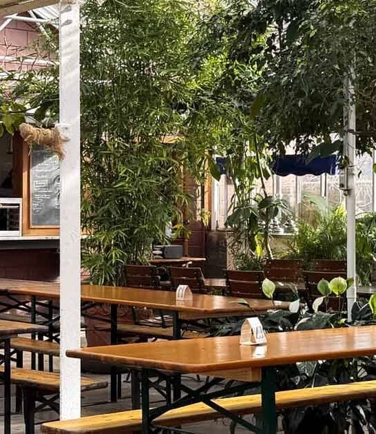 The Tiny Kentucky Restaurant People Will Cross The State To Visit