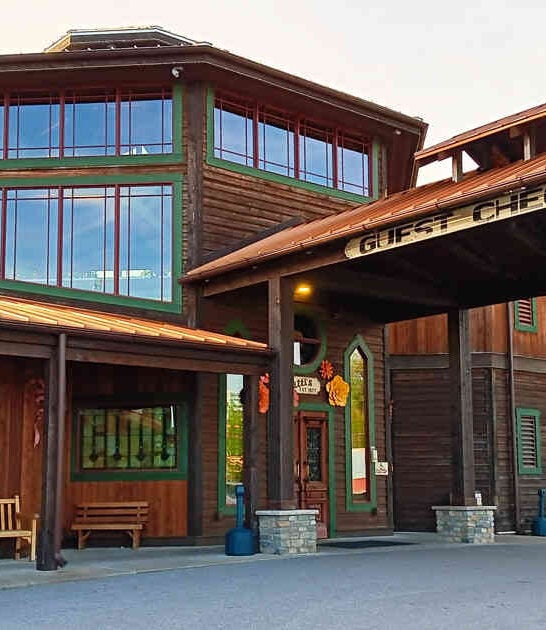 kentucky restaurants anything ordinary ftr