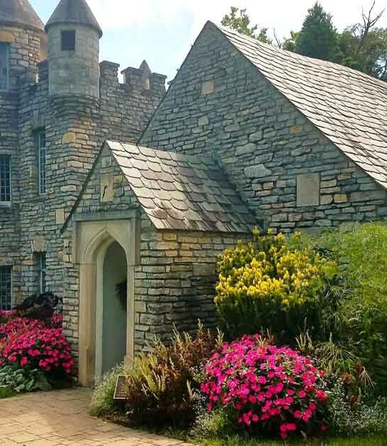 kentucky secret castle garden ftr