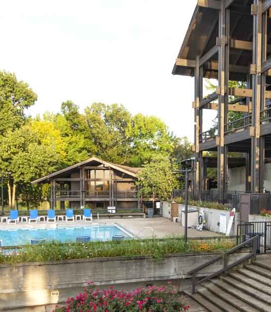 kentucky state park lodge ftr