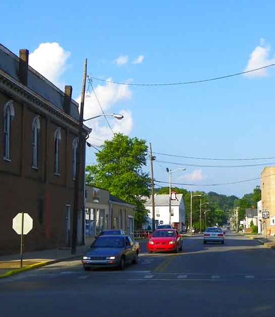 kentucky stunning cheap town ftr