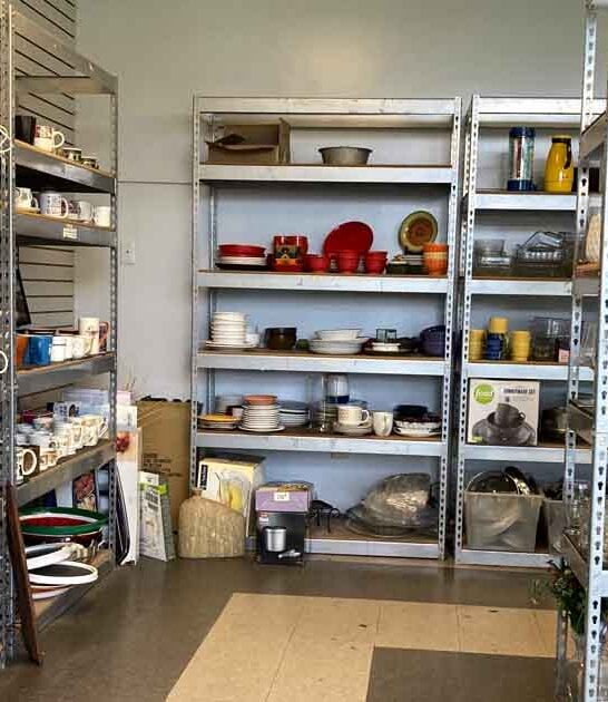 kentucky thrift bargain paradise ftr
