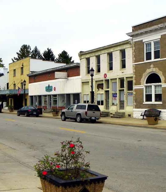 kentucky town best secret ftr