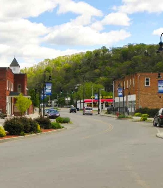 kentucky town retire less ftr