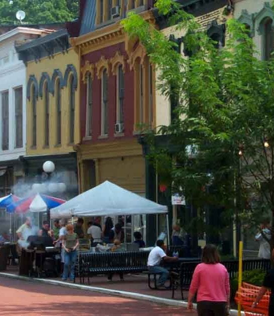 kentucky visit european town ftr