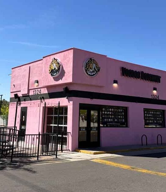 known arizona bakery donuts ftr