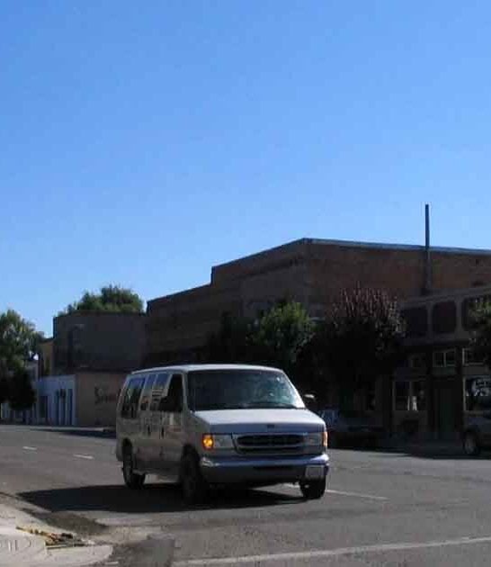 known california town home ftr