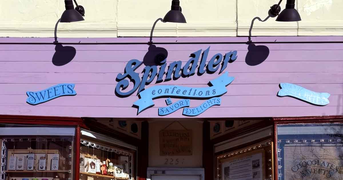 This Little-Known Candy Museum In Massachusetts Is One Of The Sweetest ...