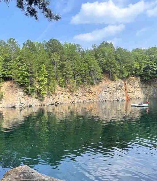 known swimming north carolina ftr