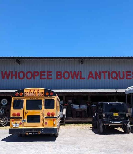 largest antique mall texas ftr