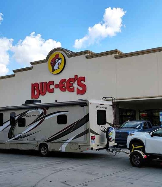 largest store south carolina ftr