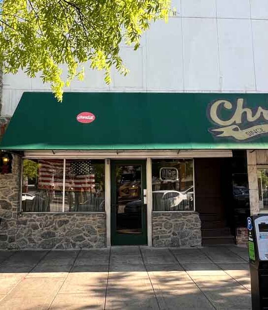 legendary alabama diner decades ftr