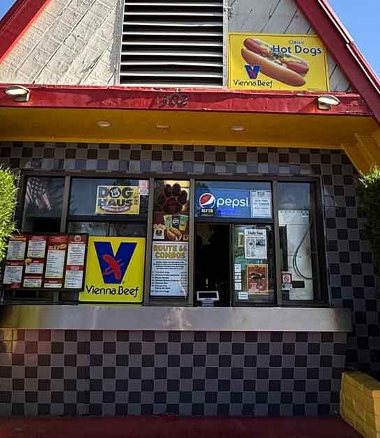 legendary arizona drive thru ftr