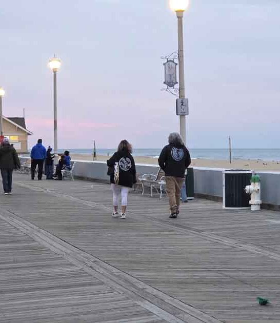 legendary boardwalk maryland beloved ftr