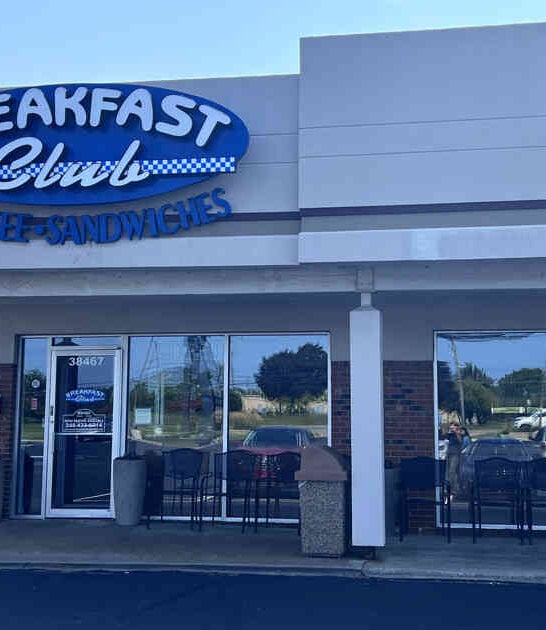 legendary breakfast restaurants michigan ftr