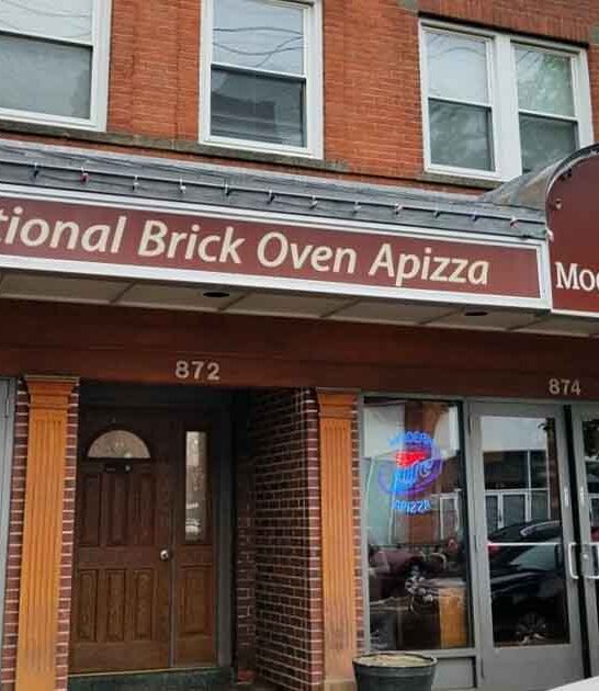 legendary connecticut pizzeria ftr