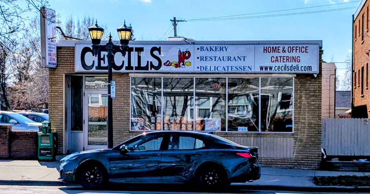 This Legendary Minnesota Deli Has Been Serving Perfect Sandwiches For ...