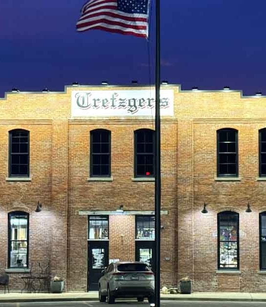 legendary illinois bakery perfection ftr