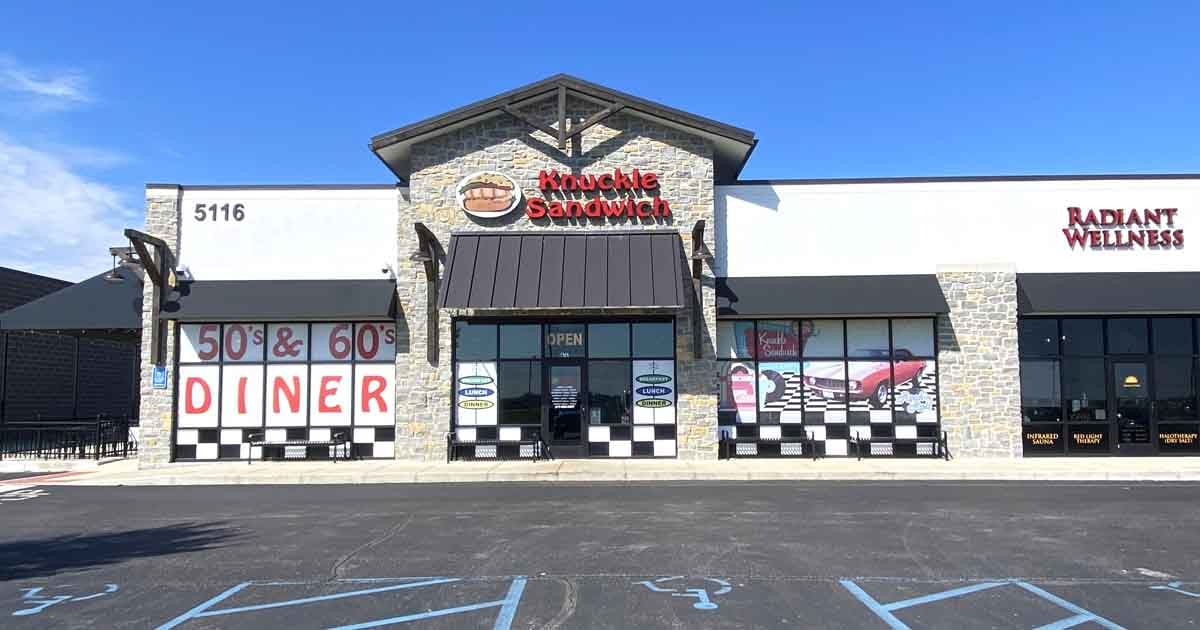 This Legendary Indiana Deli Has Been Serving The Best Sandwiches In The ...