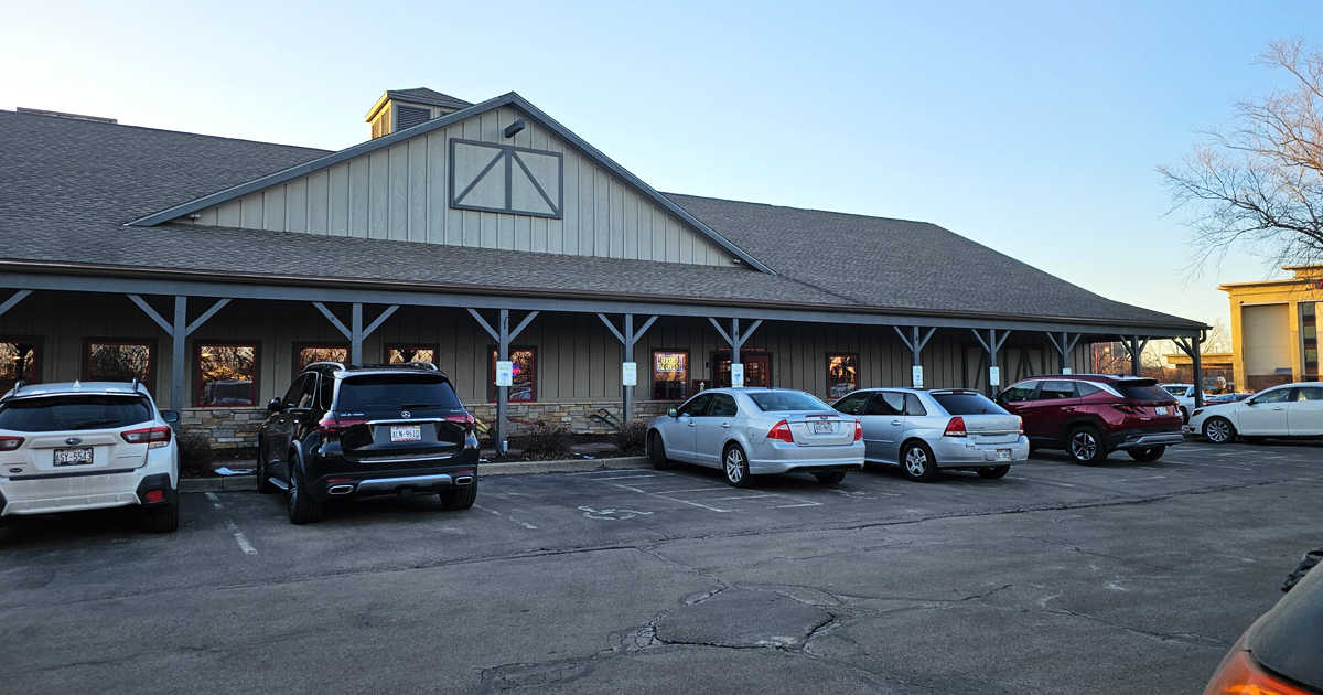 The Under-The-Radar Wisconsin Spot Serving Meatloaf People Can't Stop ...