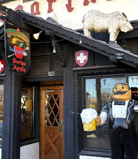 legendary wisconsin eatery ftr