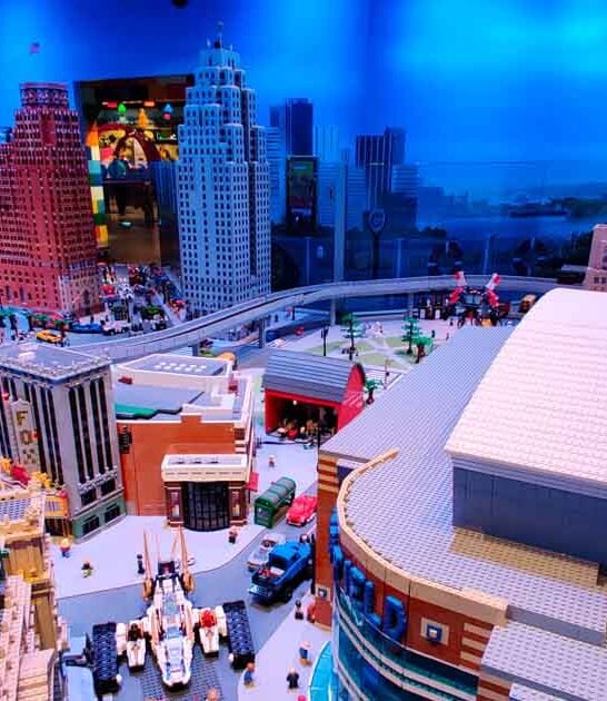 lego lover michigan destination ftr