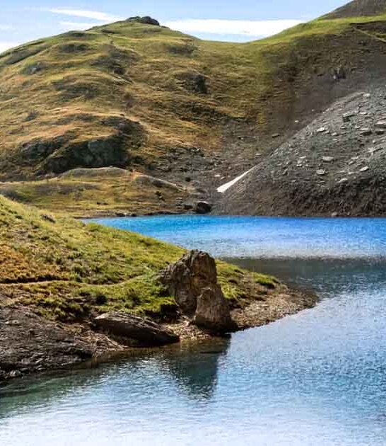 little known colorado lake ftr