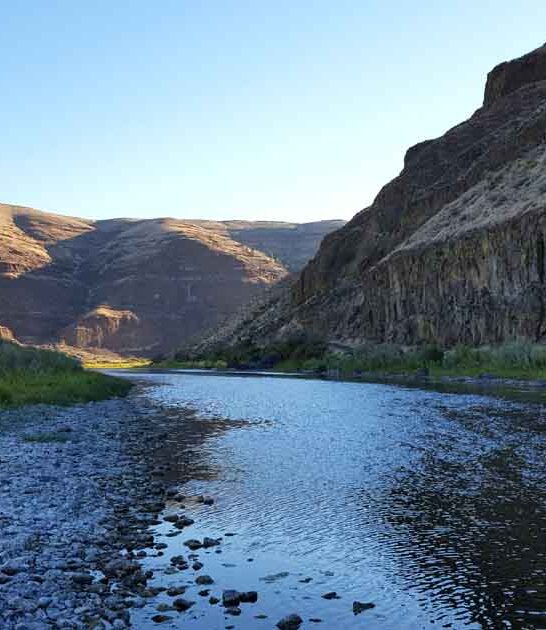 little known park oregon ftr