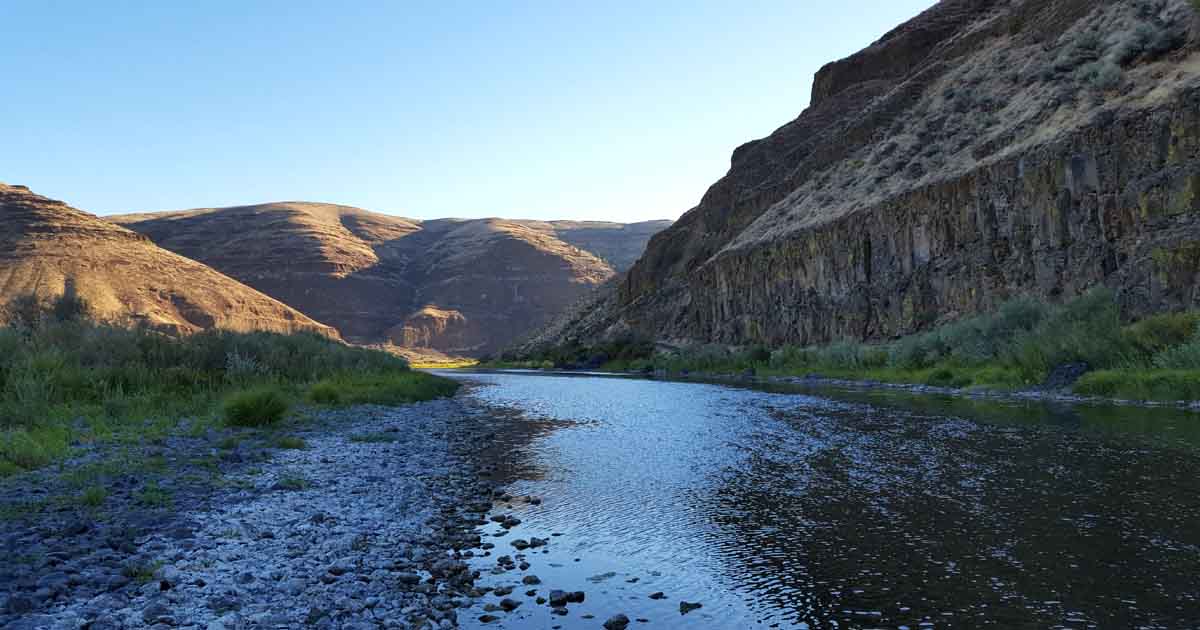 You'll Be Amazed When You Discover This Little-Known State Park Hiding ...