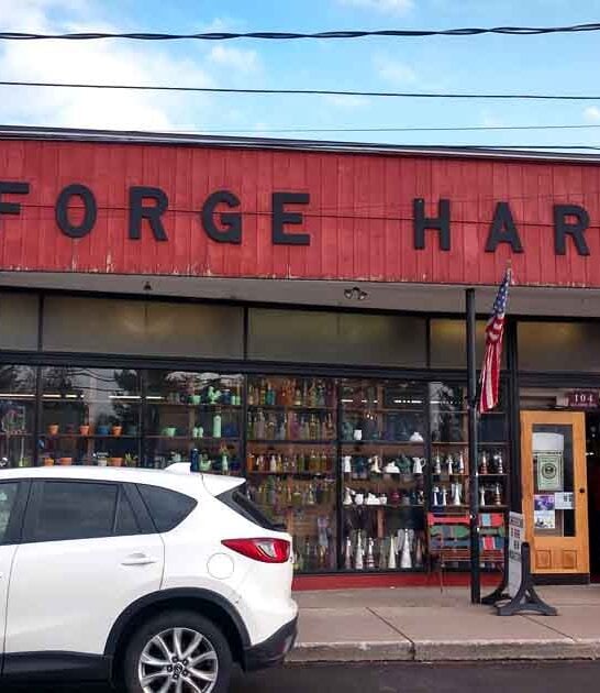 little store new york ftr