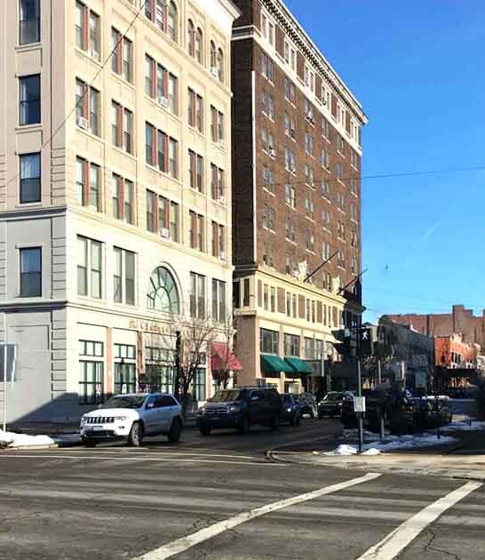 livable new york town ftr
