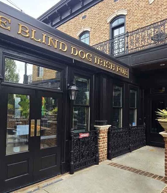 lively georgia irish pub ftr