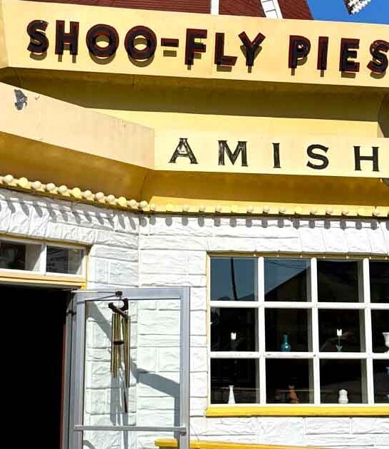 The Old-Fashioned Pennsylvania Bakery That Locals Simply Can&rsquo;t Get Enough Of