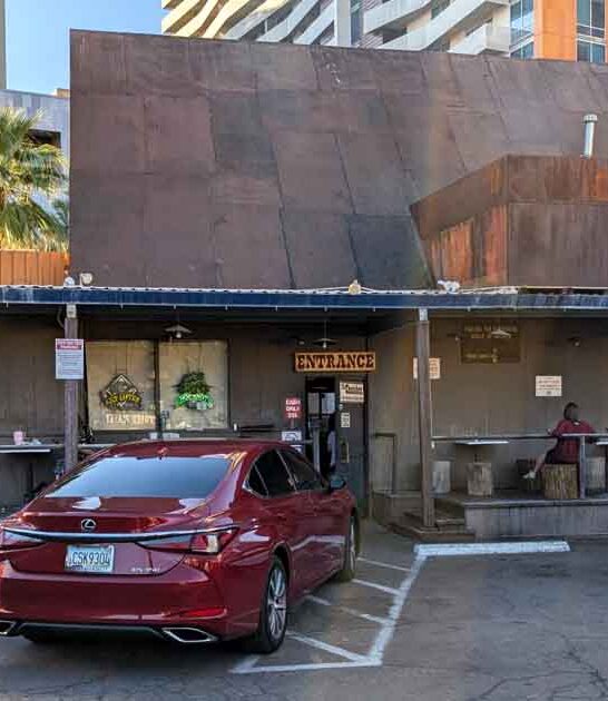 local burger restaurants arizona ftr