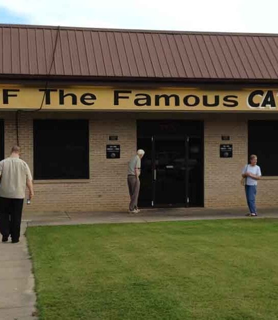 local catfish restaurant alabama ftr