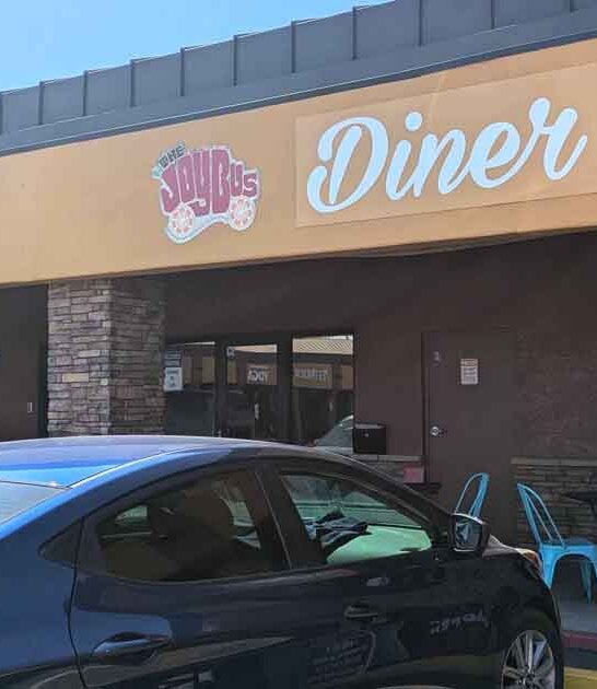 local diner restaurant arizona ftr
