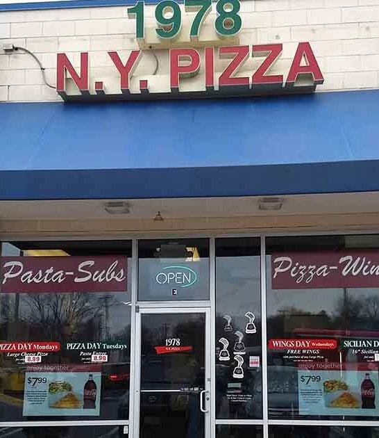 local restaurants maryland ftr