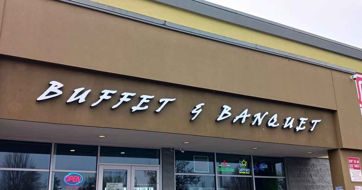 Locals Have Been Flocking To This Washington Restaurant For Its Iconic ...