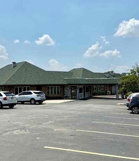 Locals Can&rsquo;t Stop Raving About The Homemade Pies At This Indiana Restaurant