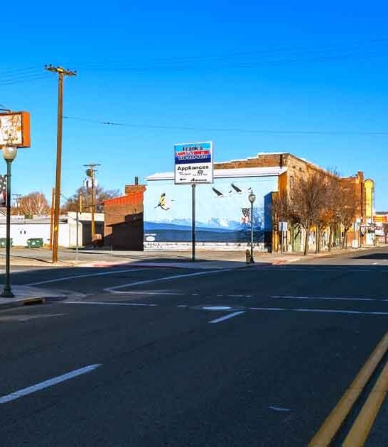 locals moving california town ftr