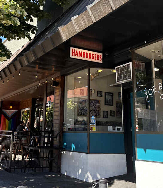 locals raving washington restaurant ftr