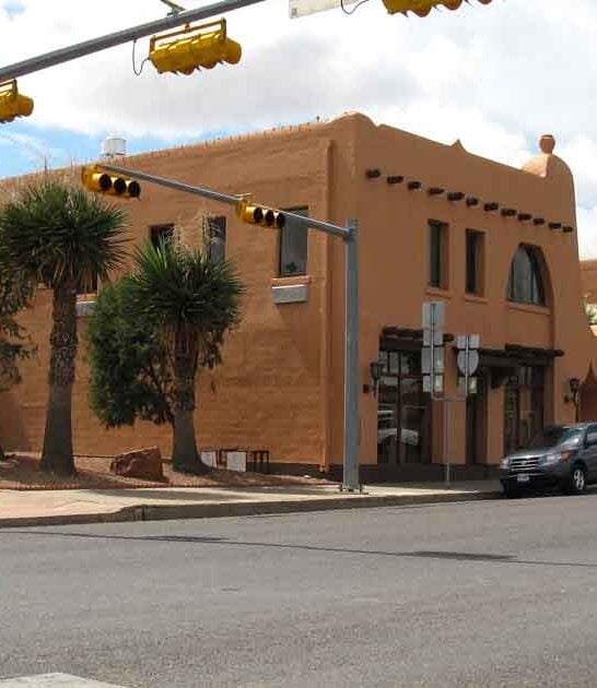 Locals Can’t Stop Thinking About This Perfectly Remote Little Town In Texas